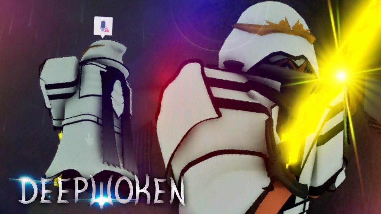 PROGRESSED Player With THE HERO Sword Of LIGHTNING!!!⚡️ - YouTube