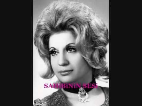 Neşe Can - Sevgilim bir tânem gel artık bana ( NAZLANMA )