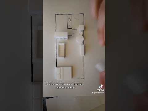 What Are The Rectangle Openings On House Called