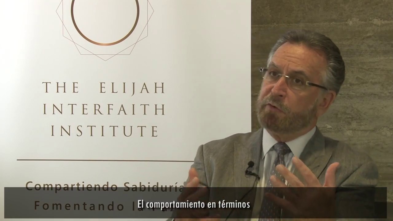 Entrevista al Rabino David Shlomo Rosen - YouTube