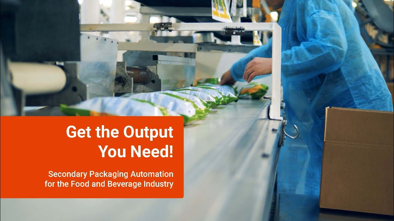 Pearson Food & Beverage Market - YouTube