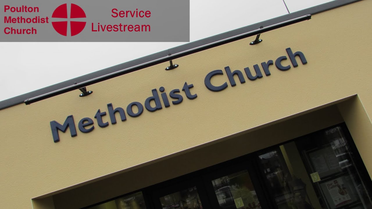 Service Stream, 18/2/24 - YouTube