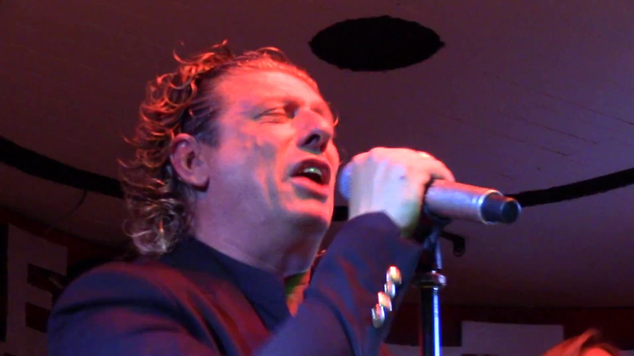 IN SILENZIO - OMAR CODAZZI & LA SUA ORCHESTRA - YouTube