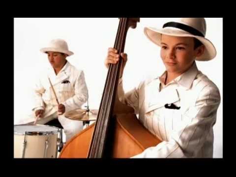 Lou Bega - Disney's Mambo #5 (Music Video) ***High Quality***