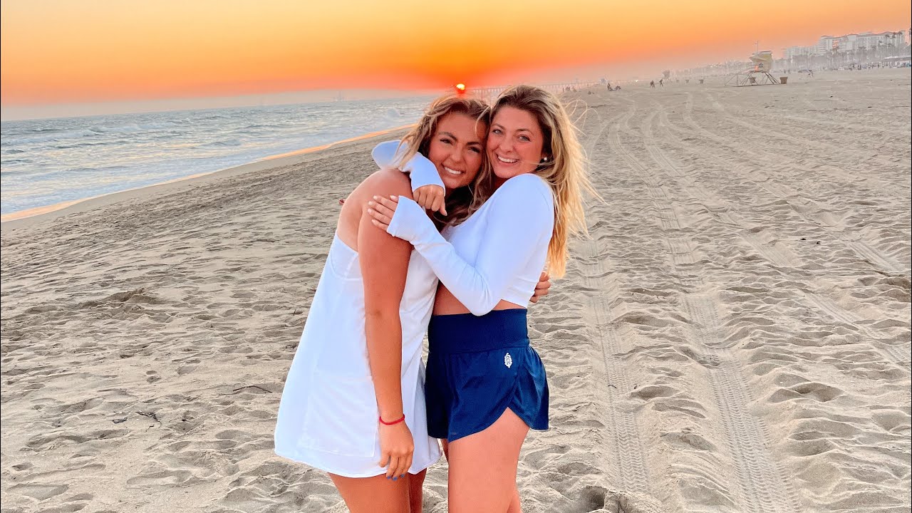 vacation vlog!!! - YouTube