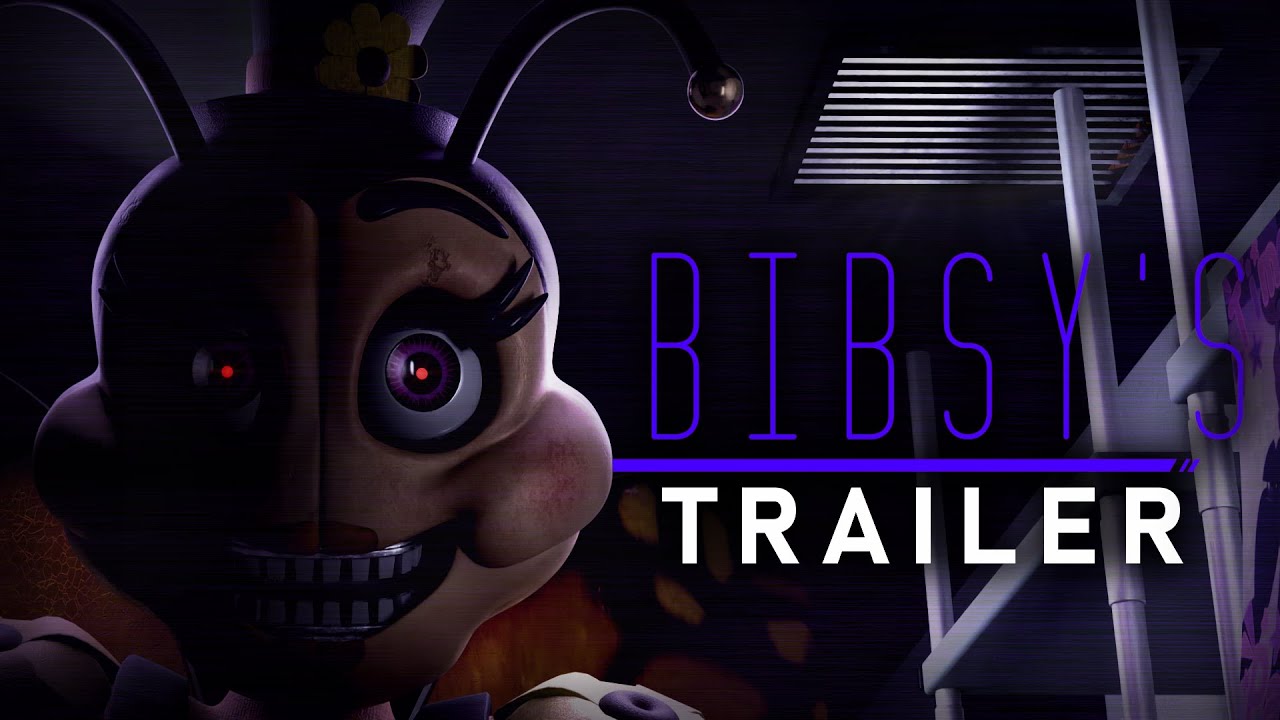 Bibsy's Update 2 Trailer - YouTube