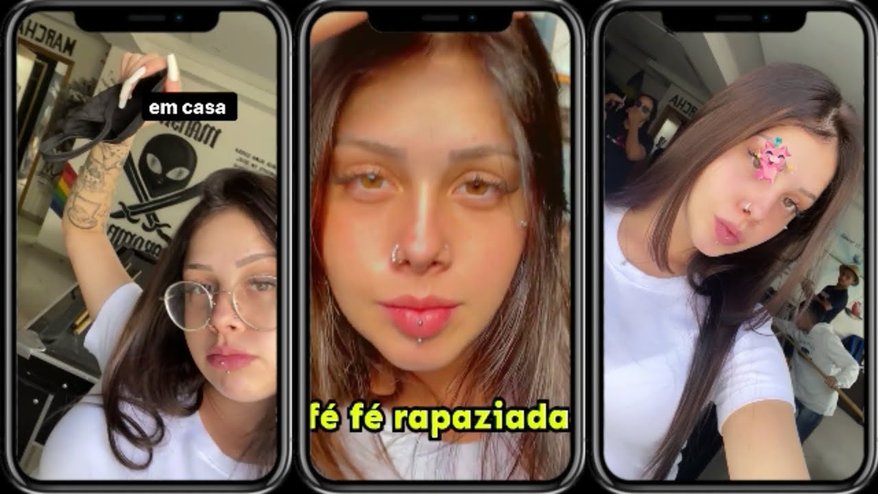 STORIES Lorena Bernardi Vlogs INSTAGRAM 160721 NA ÍNTEGRA Ela VOLTOU ...