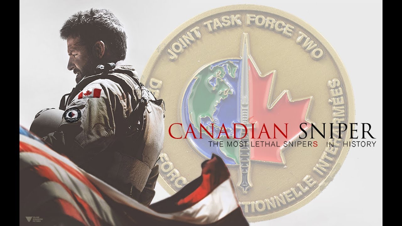 Canadian Sniper Breaks The Longest Confirmed Kill Record Again ...