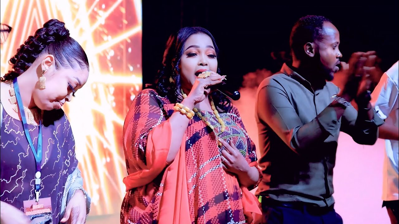 XAYAAD MAYDAL | HEBERYAROW HEE | XAFLADA XEER CIISE DIRIDHABA 2025 ...