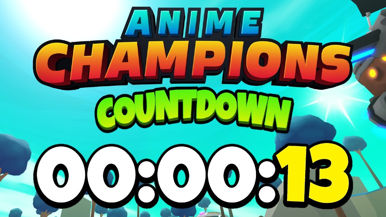 🔴ANIME CHAMPIONS SIMULATOR LIVE 🔥CARRYING RAIDS (Hard Mode)🔥 UPDATE 1 ...