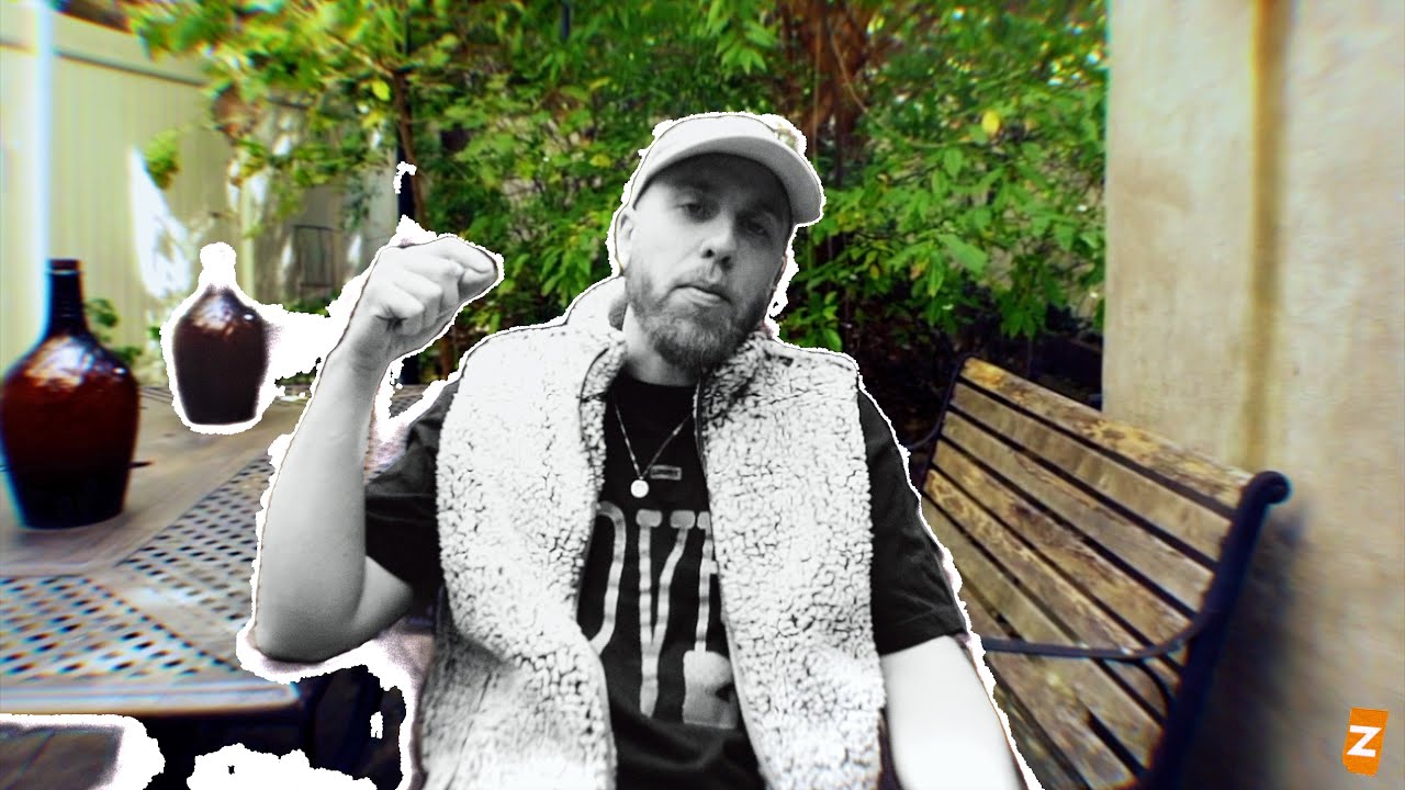 Zero Luck - 32 Leaves (Official Music Video) - YouTube