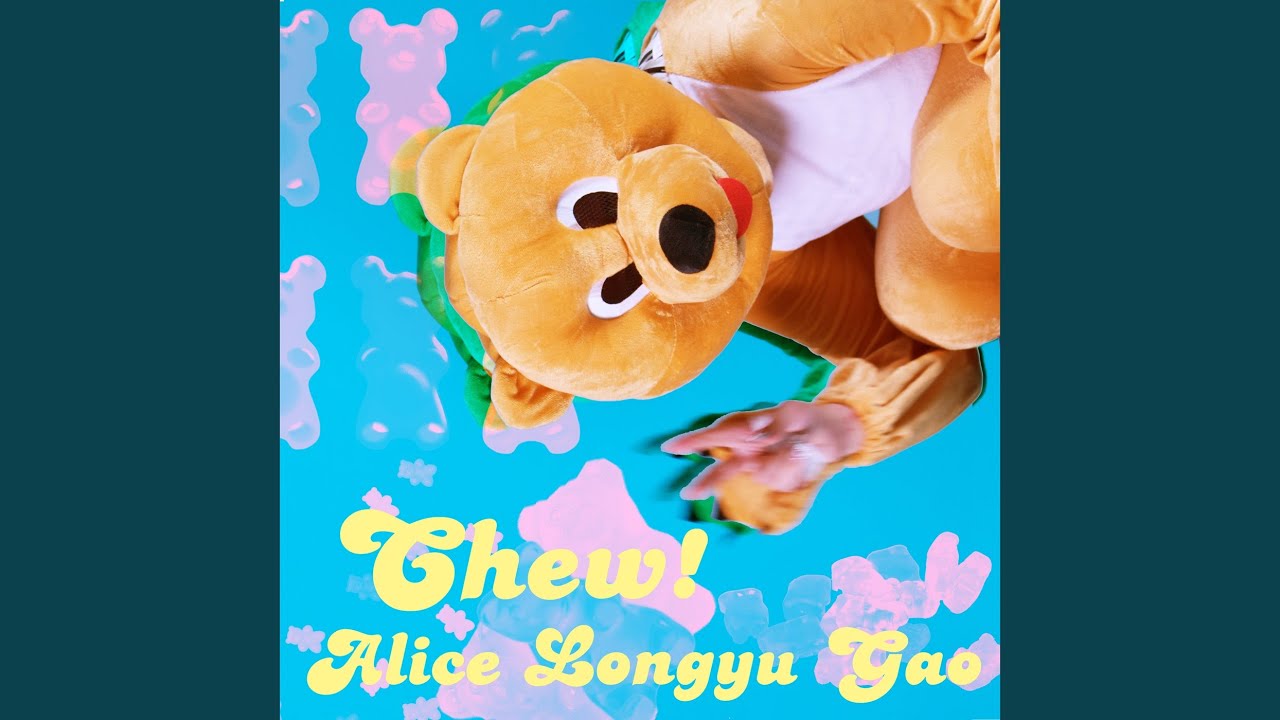 Chew! - YouTube Music
