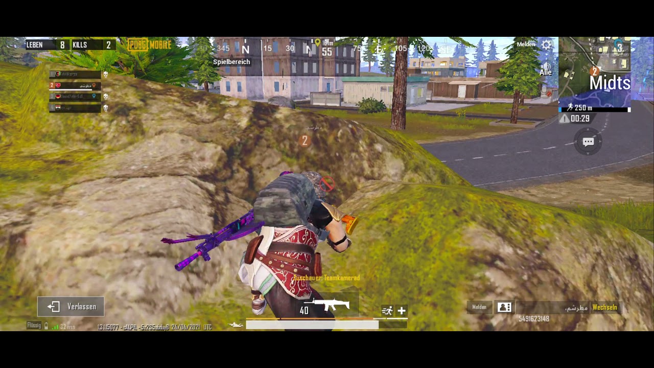 Pupg game - YouTube