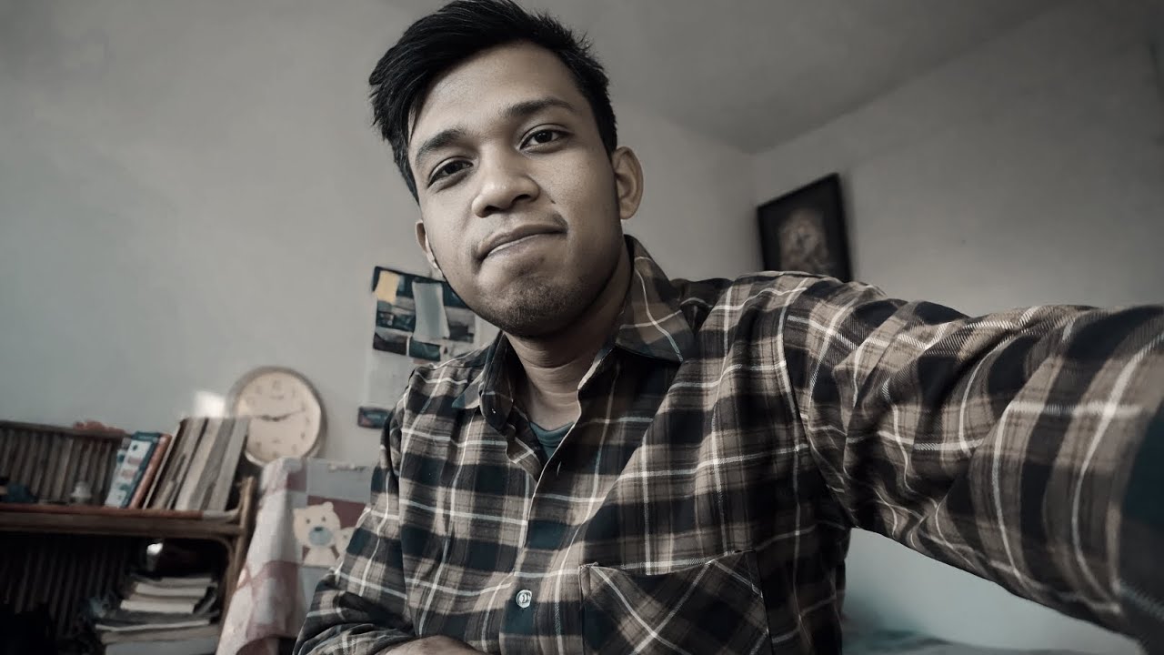 I will update you about my life ☺️ - YouTube