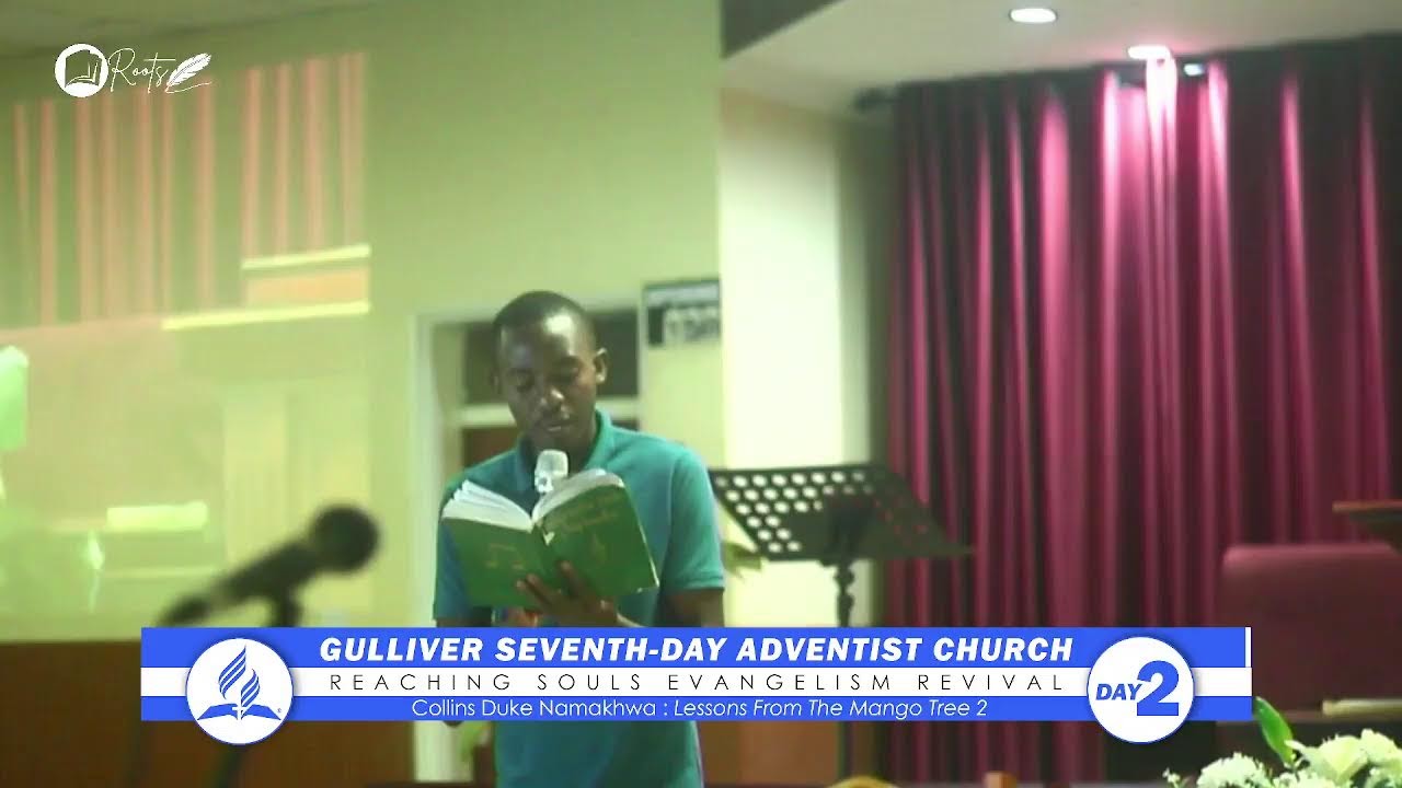 Solemn Truth Ministry Live Stream - YouTube