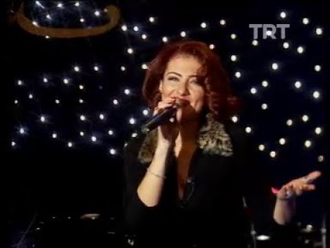 Candan Erçetin - Umrumda Değil | Canlı | TRT