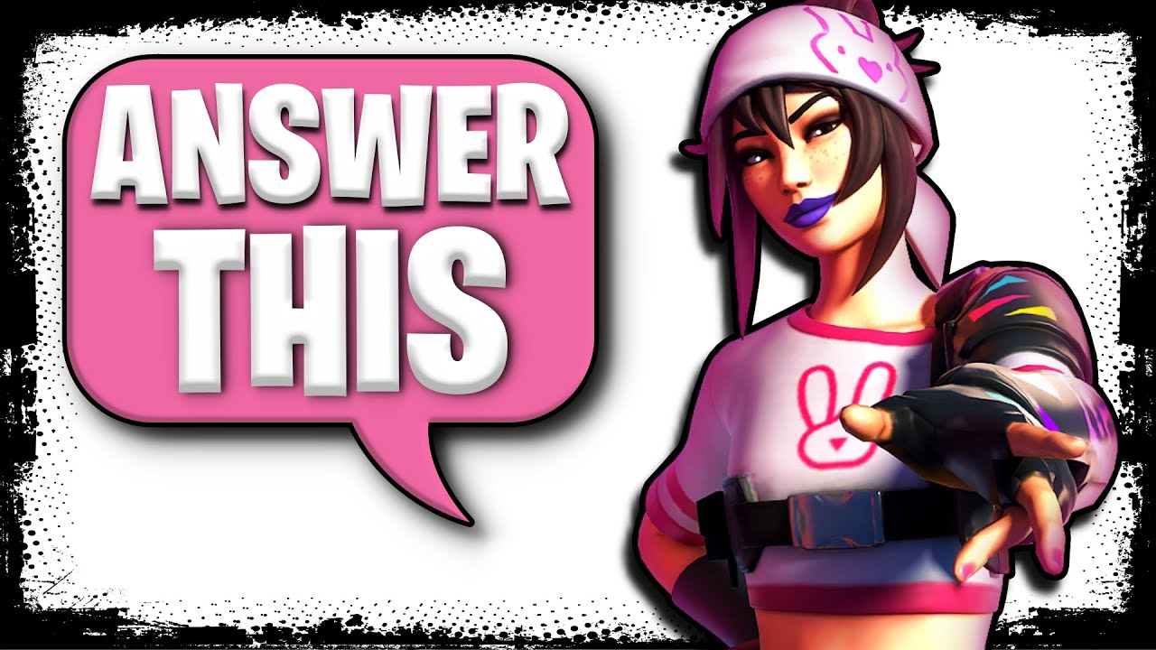 Why Do You Play Fortnite? - YouTube