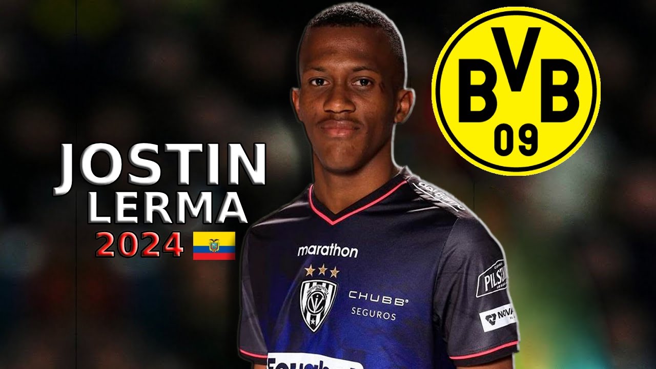 Justin Lerma - Crazy Dribbling Skills , Goals & Assists | Independiente ...