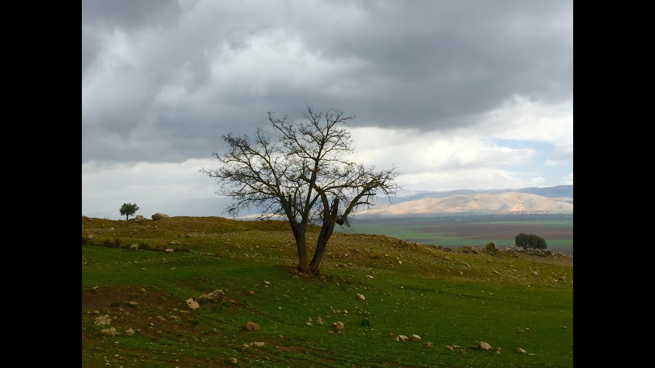 Ammiq-Bekaa Hike with Vamos Todos Lebanon(20-03-16) - YouTube