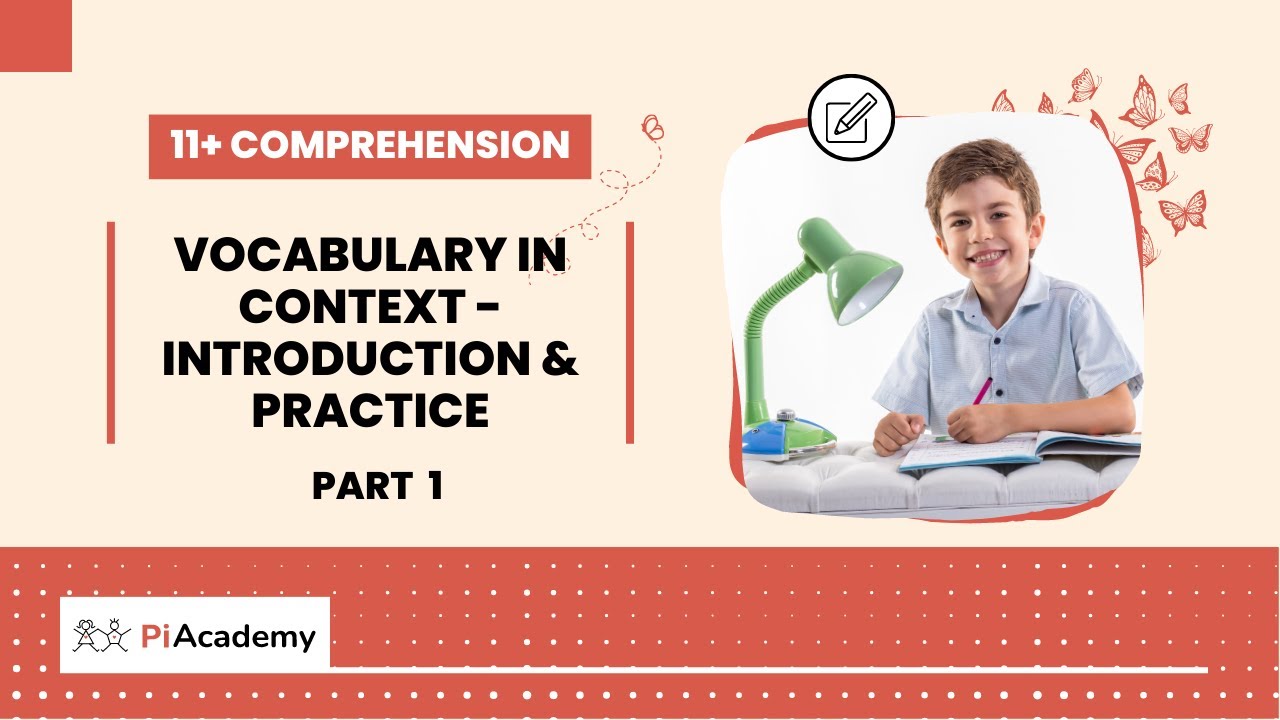 Information Retrieval - Practice - Part 6 | 11+ Comprehension ...