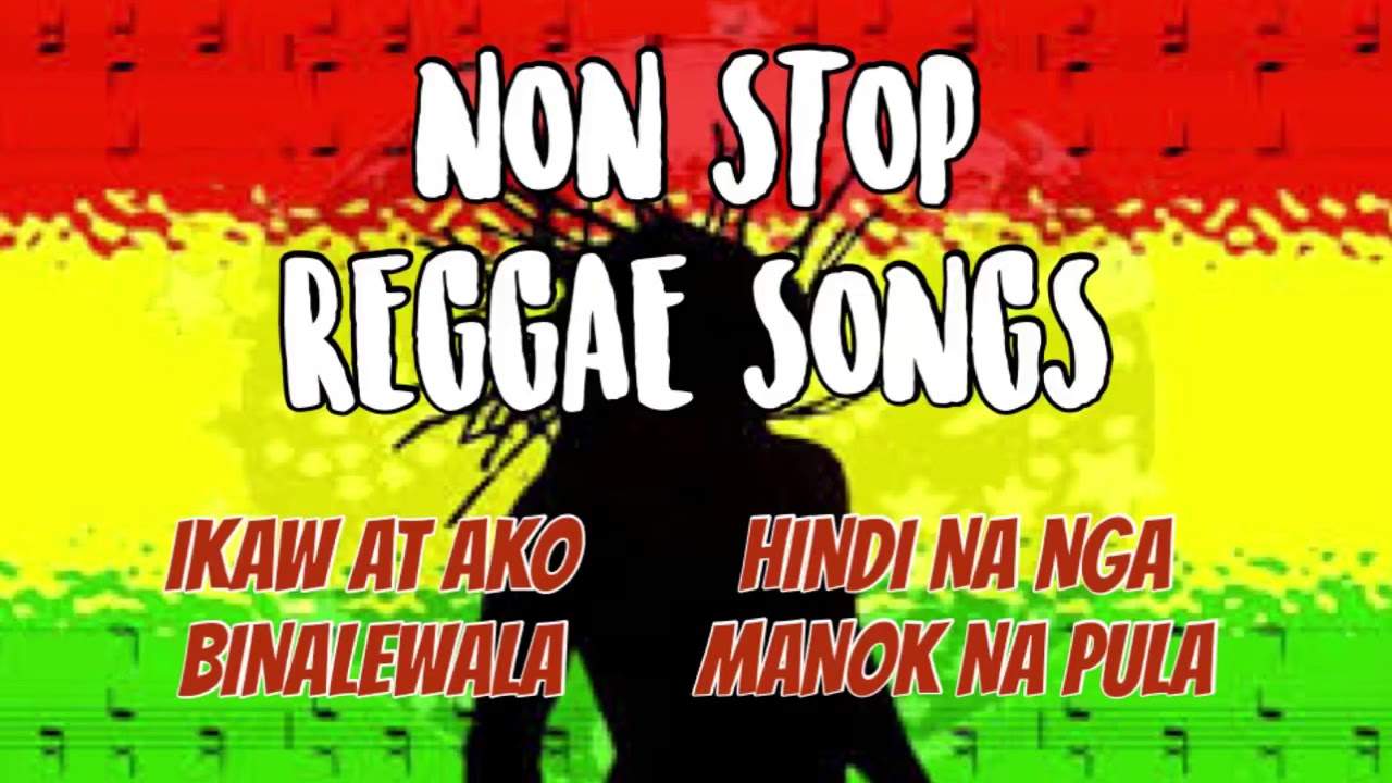 NON STOP OPM REGGAE SONGS - YouTube