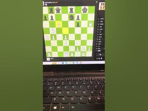 Chess.com Level 800 Episode #1 - YouTube