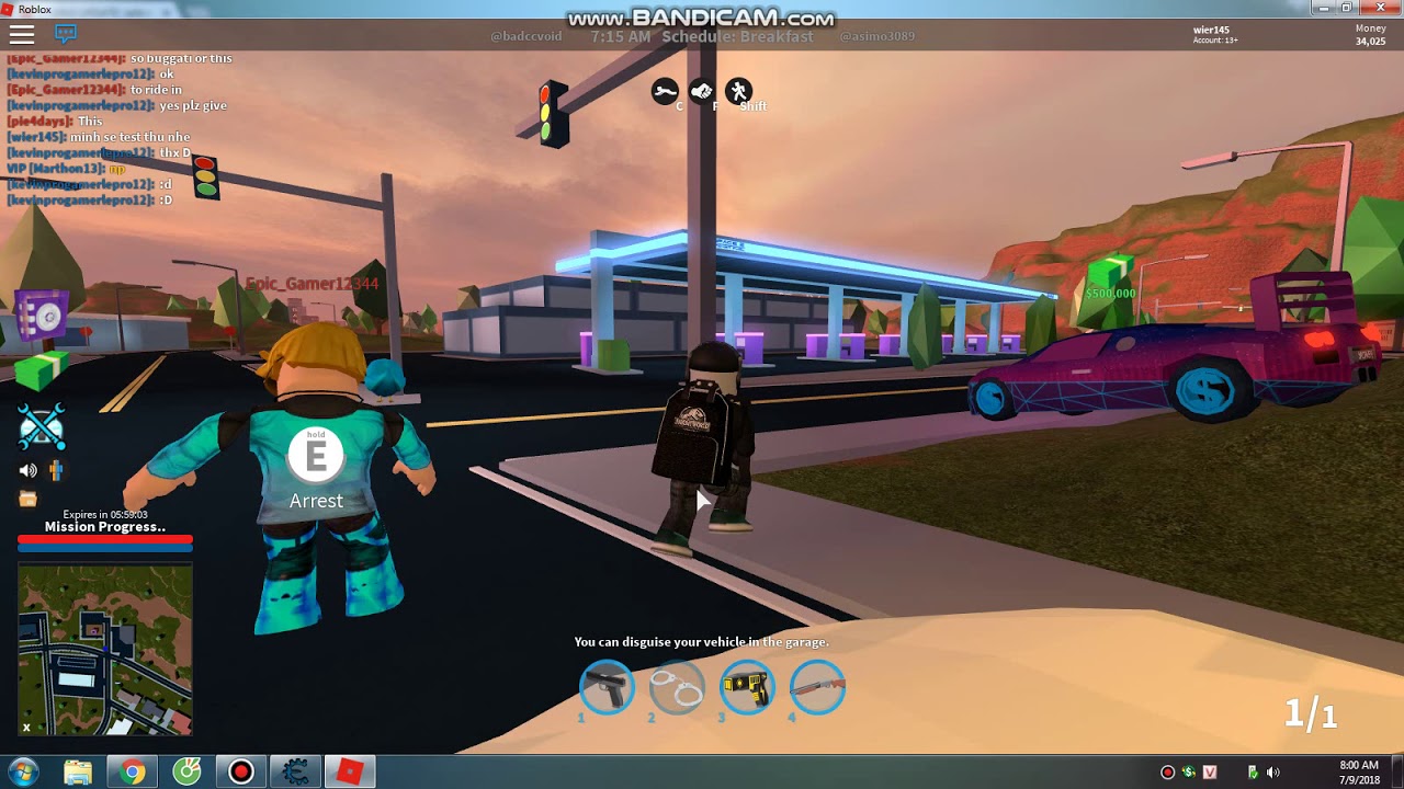 Hướng dẫn hack roblox seep ! Các bạn Nhớ làm theo nhé! :))))))) - YouTube