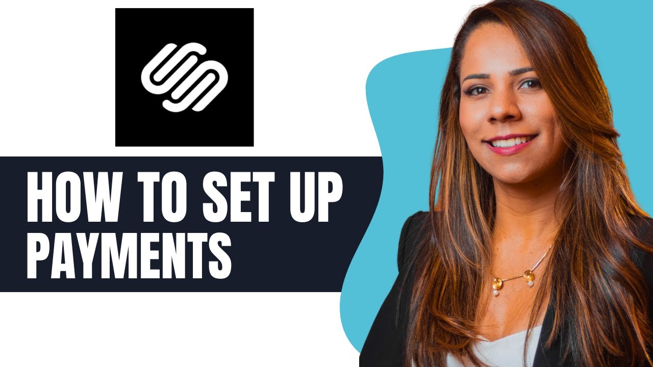 How To Set Up Squarespace Payments (Step By Step) - YouTube