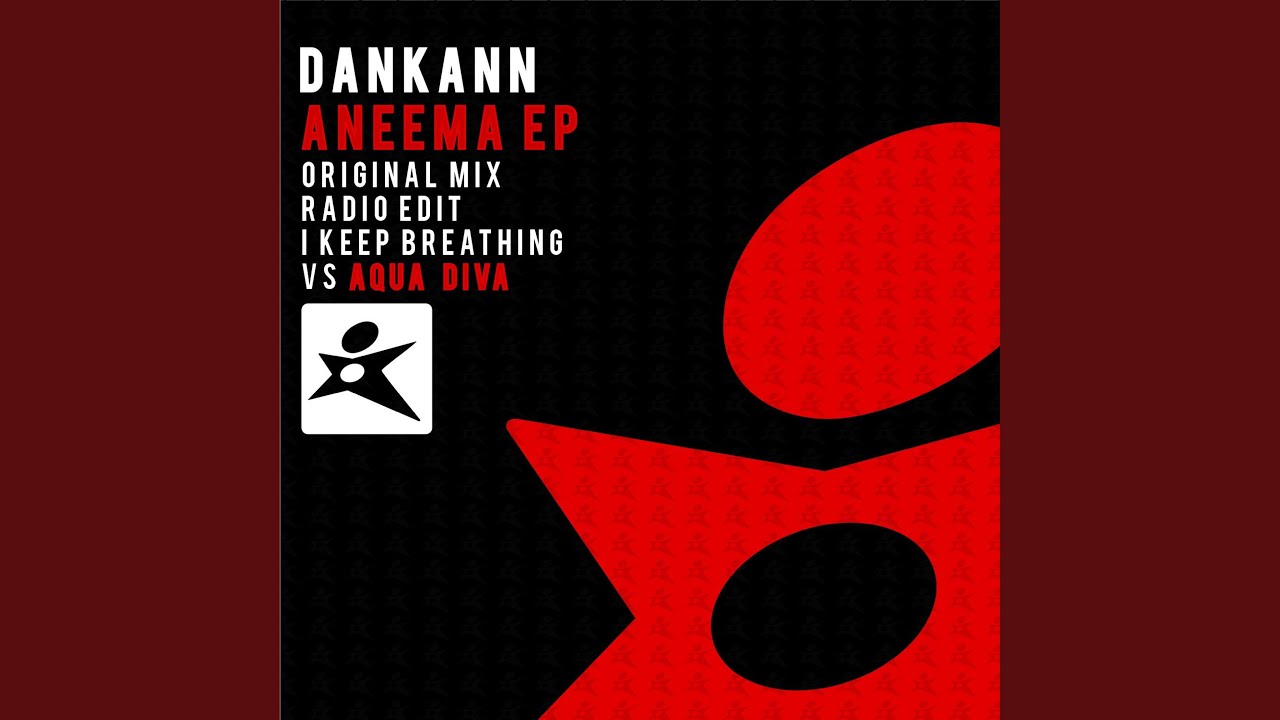 Aneema (Radio Mix) - YouTube