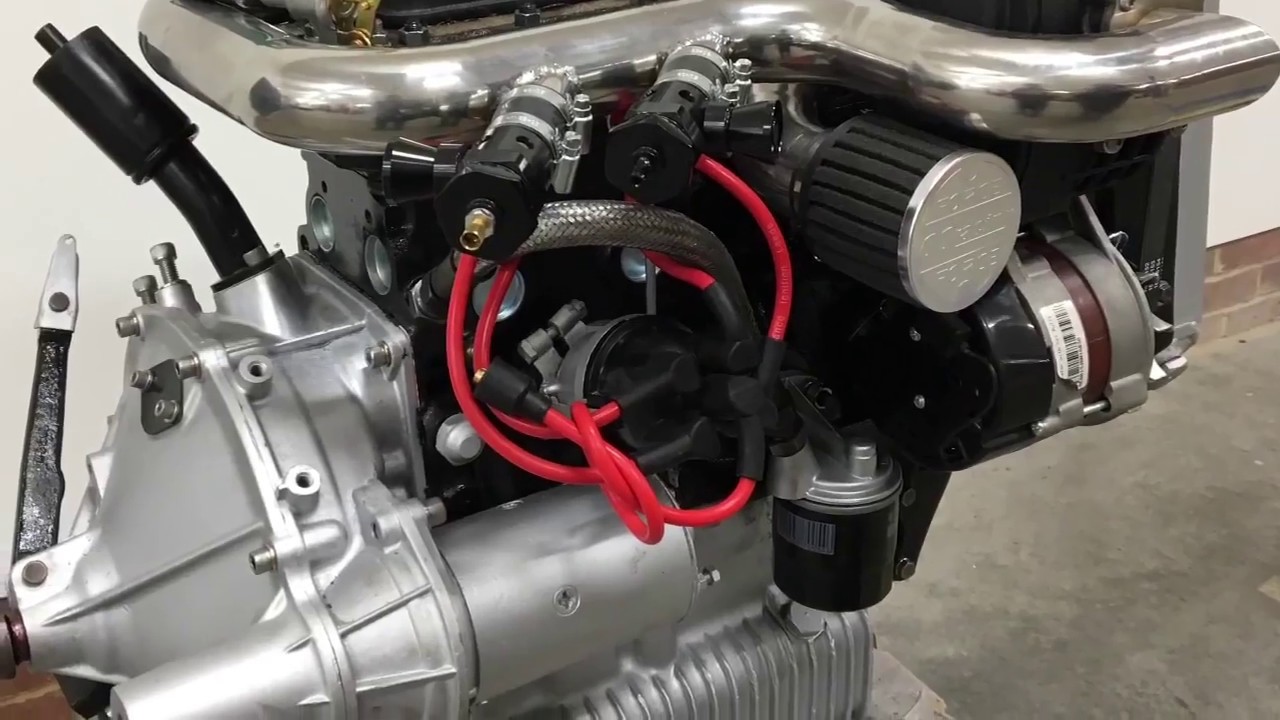 OORacing.com AMR500 supercharged BMC 1380 A series - YouTube