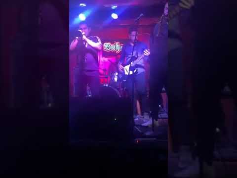 los maitros - sarrera cover