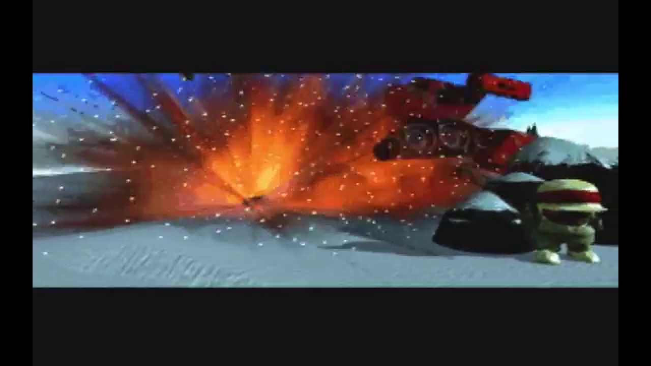 Cannon Fodder Full Intro Movie (1993) - YouTube