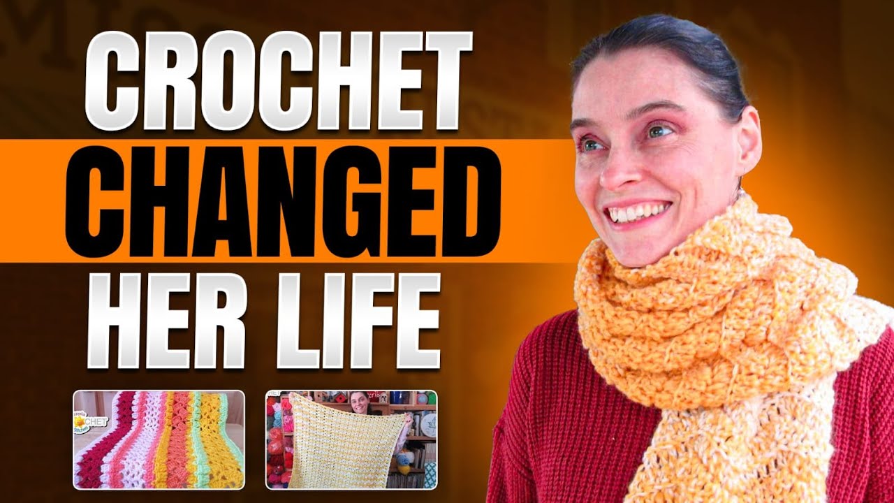 Jayda InStitches: From Hobbyist to 660K Subscribers–The Crochet Journey ...