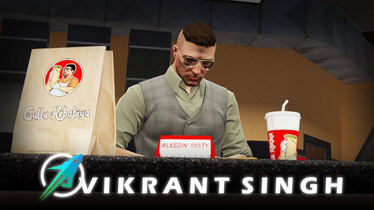 I am back! | Soul City Roleplay Episode 9 | Vikrant Singh - YouTube