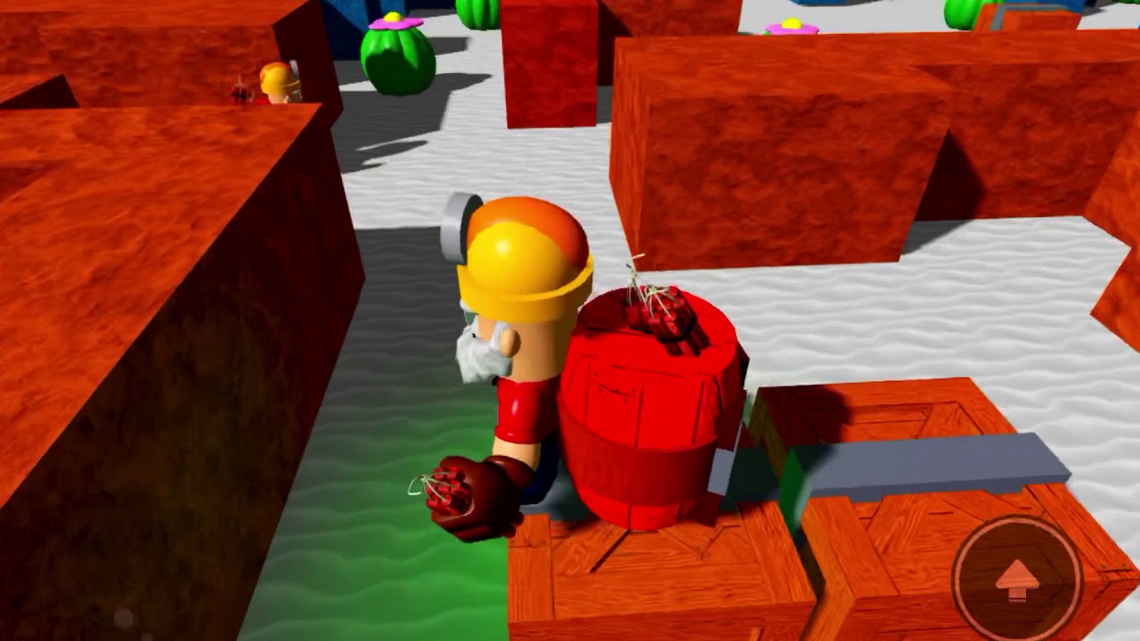 ROBLOX/ Adventures (Brawl stars) - YouTube