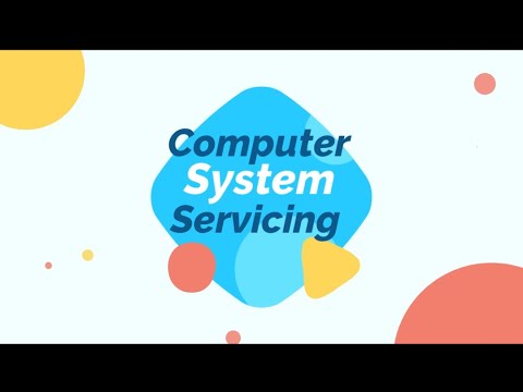 COC 2 - Set up Computer Network - YouTube