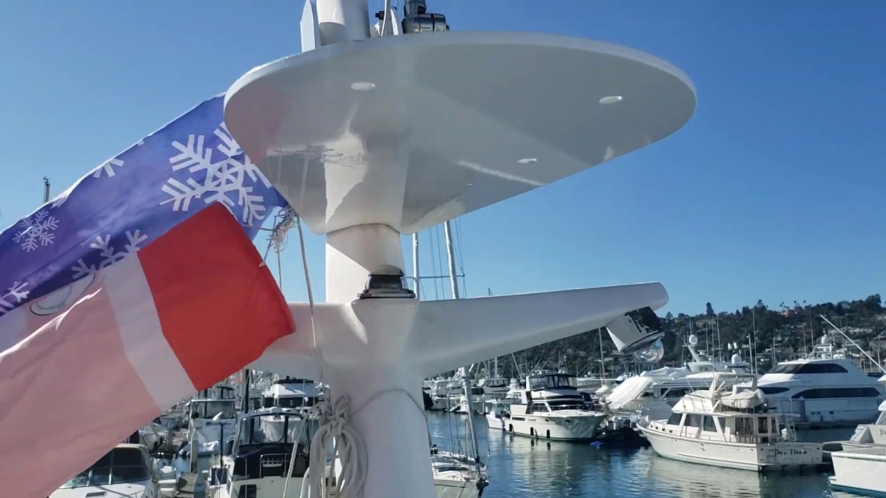 38 Ocean Alexander - YouTube