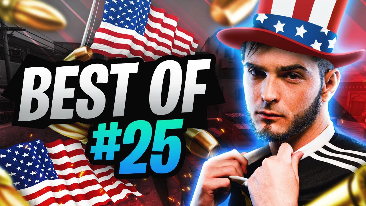 SHOX THE AMERICAN - Best of shox #25 - YouTube