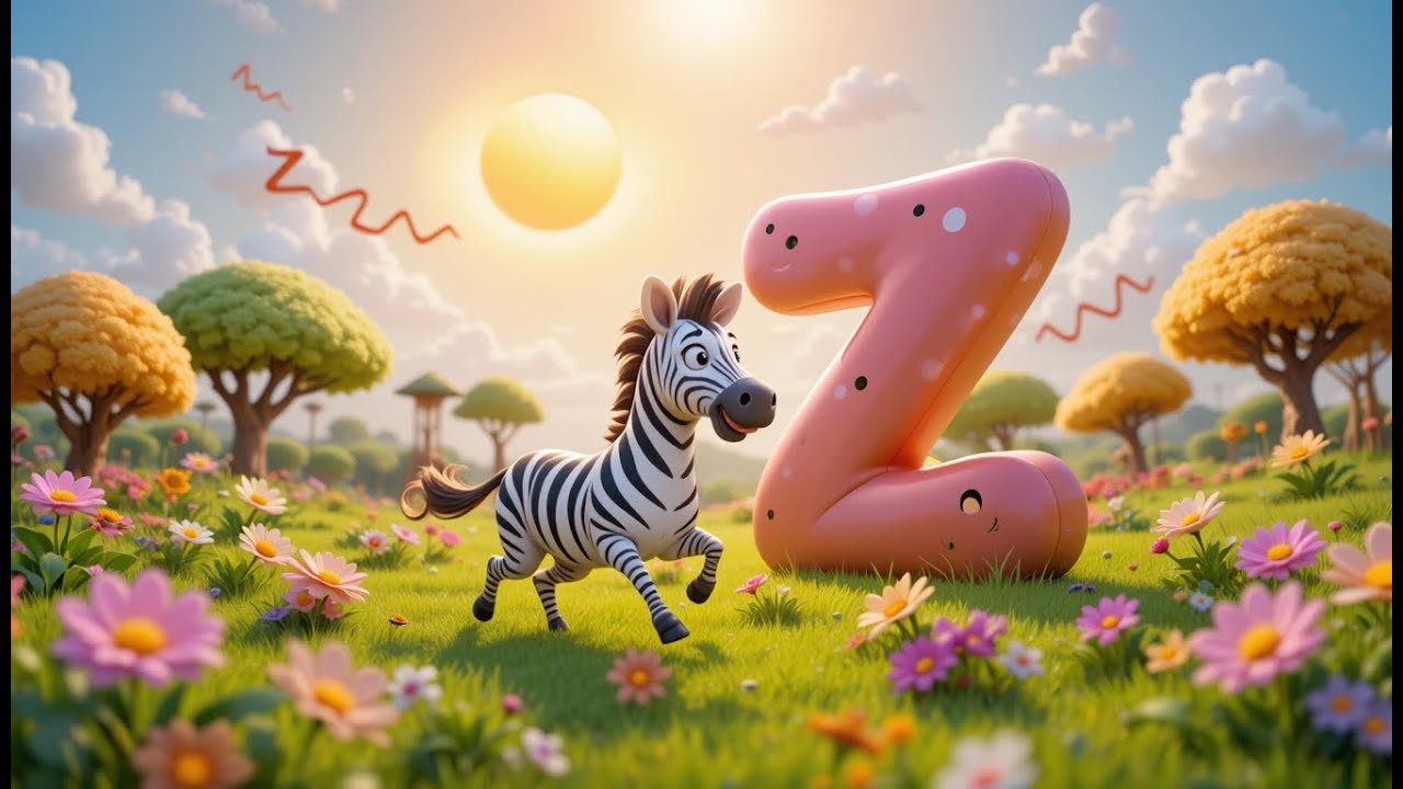 A to Z Alphabet Song | Fun ABC Learning with Animal Names for Kids ...