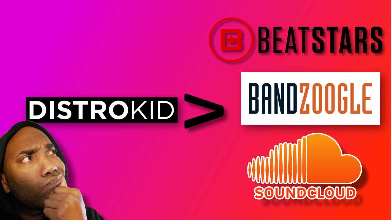 Should Music Producers/Beatmaker Upload To DistroKid? - YouTube