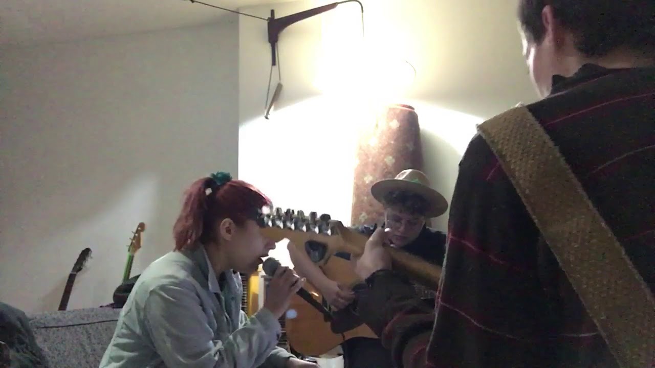 Maria Elena Vidal - YouTube