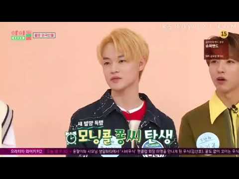 [Idol Room] Episode 46 #6 - NCT, PENTAGON, KENTA, Samuel, GWSN, (G)IDLE, CHERRY BULLET (ENG