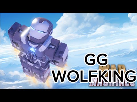 Me VS Seven Bad guys in war machines. - YouTube