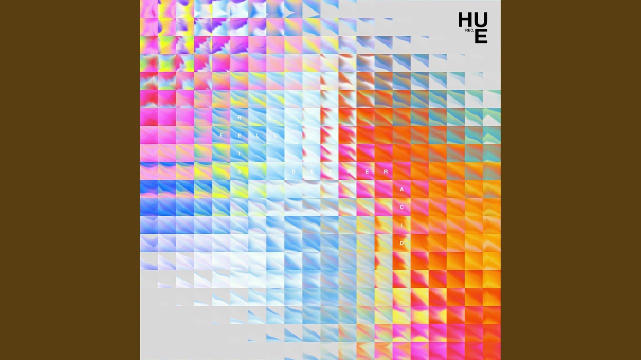 Deeper Acid (Edit) - YouTube