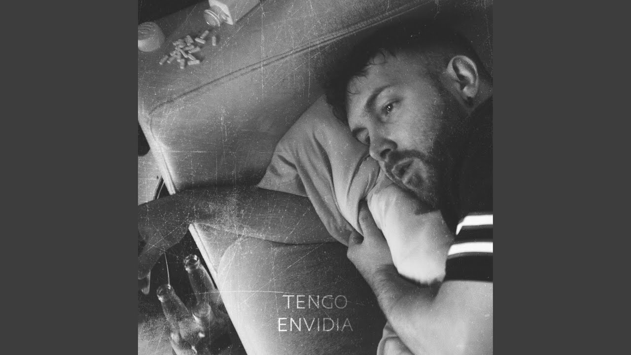 Tengo Envidia - YouTube Music