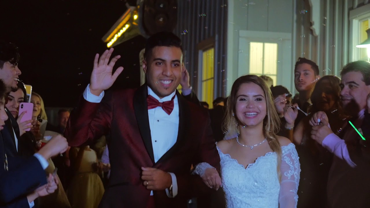 Valentina + Ivan - YouTube