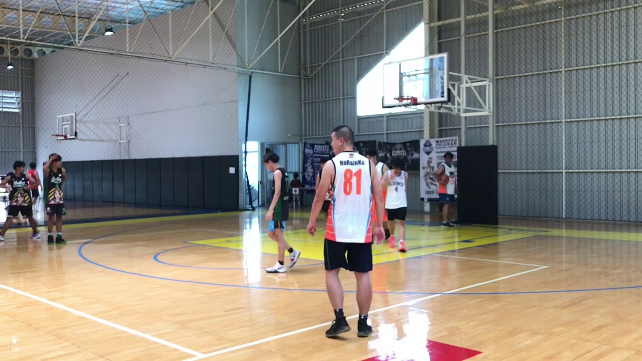 [FULL HIGHLIGHT] JBT Friendly Match - YouTube