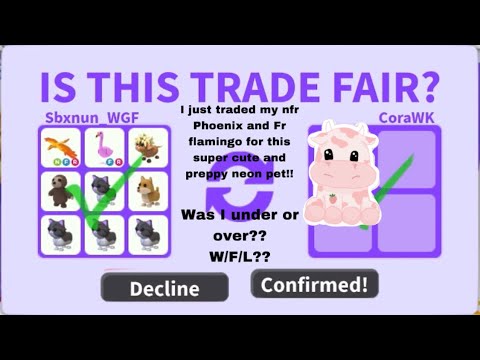 Woah!! I just got this super cute neon preppy pet for an underpay?? W/F ...