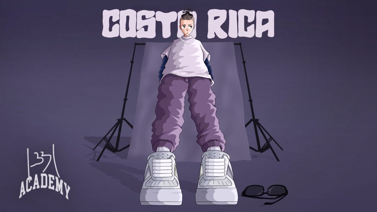 ekhoe - Costa Rica - YouTube