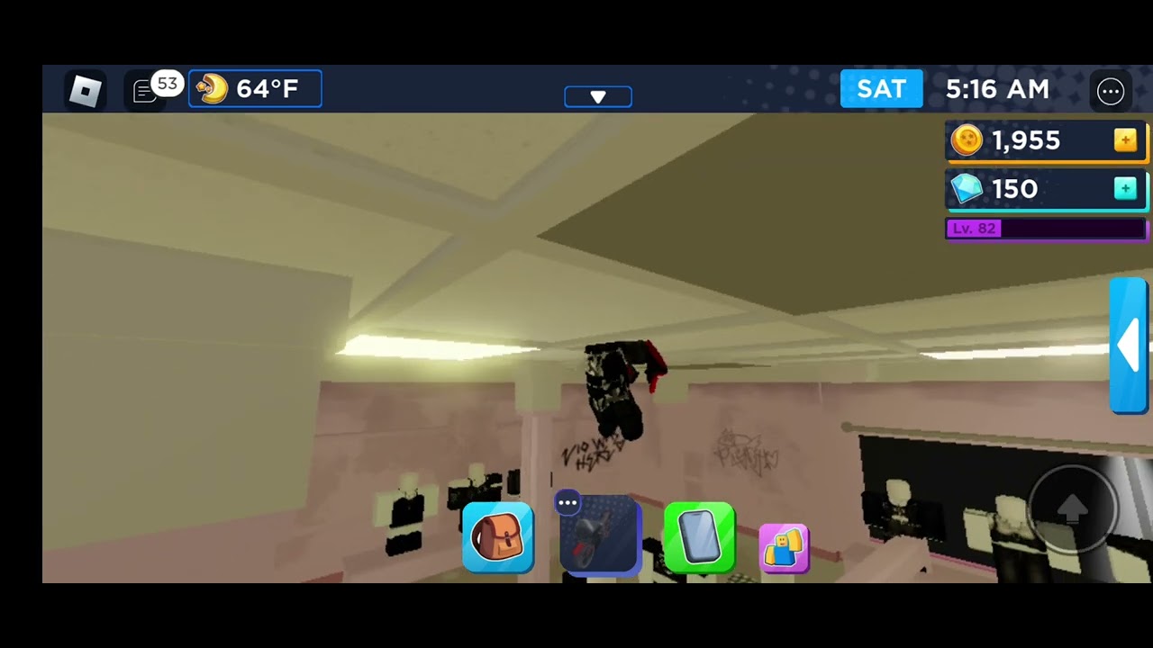 Bruh - RHS 2 (Roblox High School 2) - YouTube